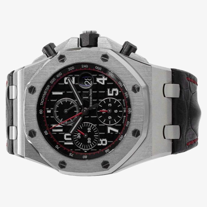 Audemars Piguet Royal Oak Offshore "Vampire" | Luxe Watches