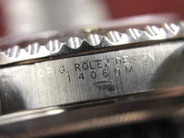Guide: The Meaning of Rolex Reference Numbers | Luxe Watches