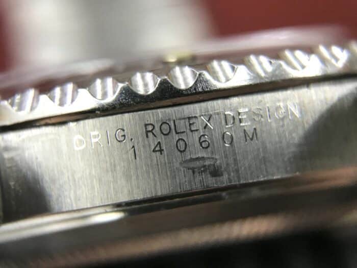 Guide: The Meaning of Rolex Reference Numbers | Luxe Watches