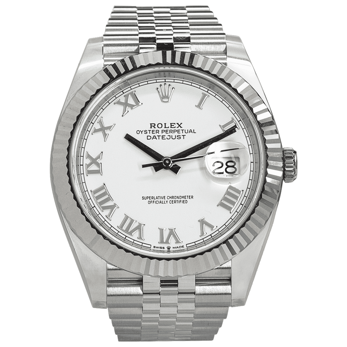 Meet our sales executive… Anthony Neophytou | Luxe Watches