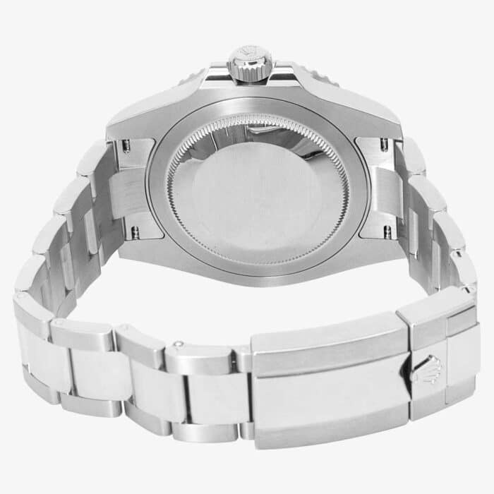 Rolex Oyster Perpetual GMT-Master II “Sprite” Stainless Steel - Luxe ...