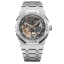 Audemars Piguet Royal Oak Double Balance Wheel Openworked Diamond Set ...