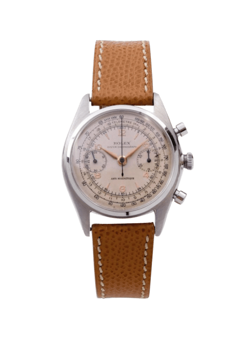 Done time: Disgraced Bernie Madoff’s lost watch collection | Luxe Watches