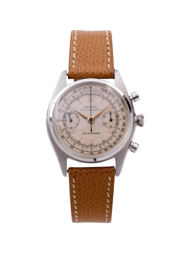 Done time: Disgraced Bernie Madoff’s lost watch collection | Luxe Watches