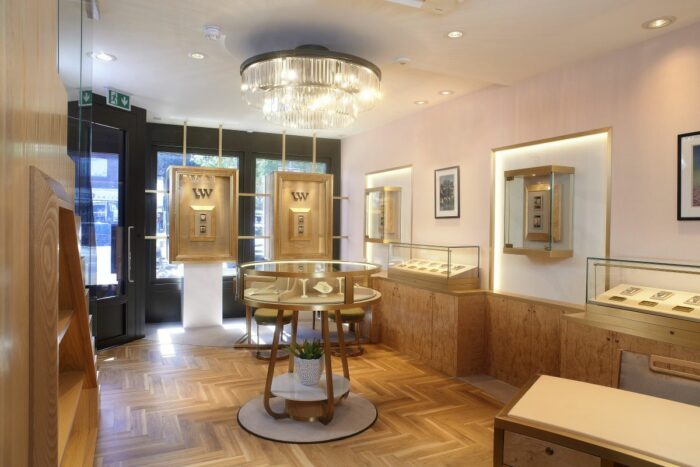 Used & Pre-Owned Audemars Piguet Watches | Shop Online