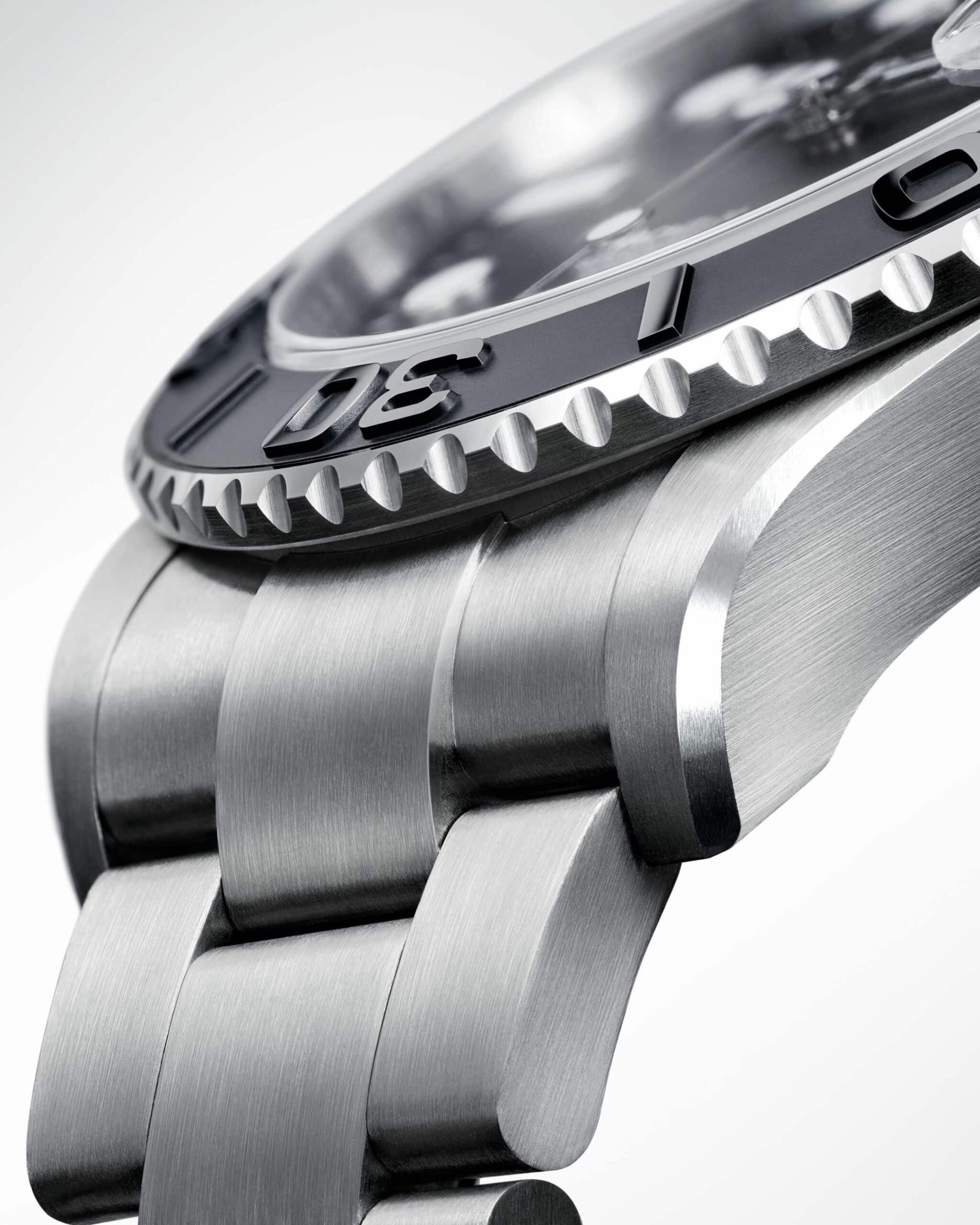 How Titanium is coming into its own in the horology world | Luxe Watches