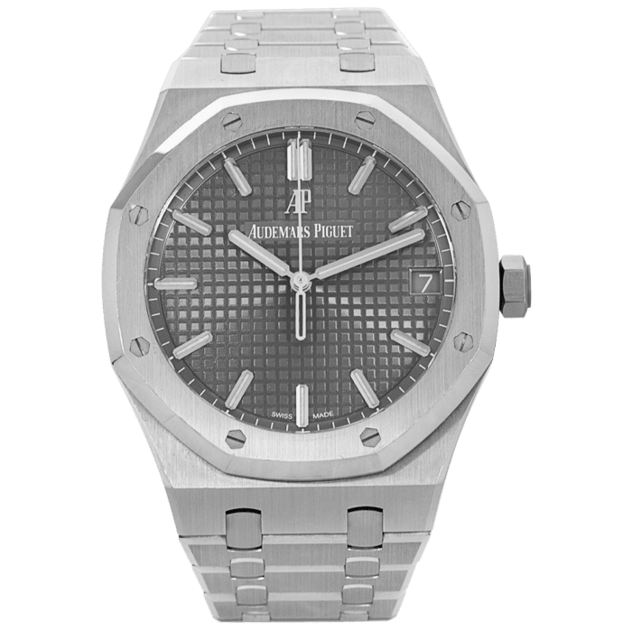 Audemars Piguet Royal Oak Selfwinding Stainless Steel 15500ST.OO.1220ST ...