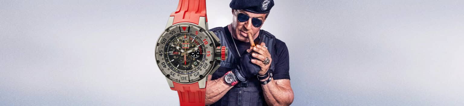 Watches Celebrities Wear | Luxe Watches