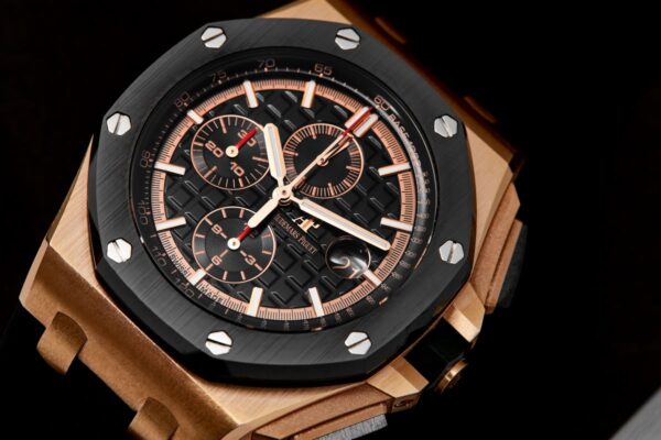 Used and Pre Owned Audemars Piguet Watches | Luxe Watches