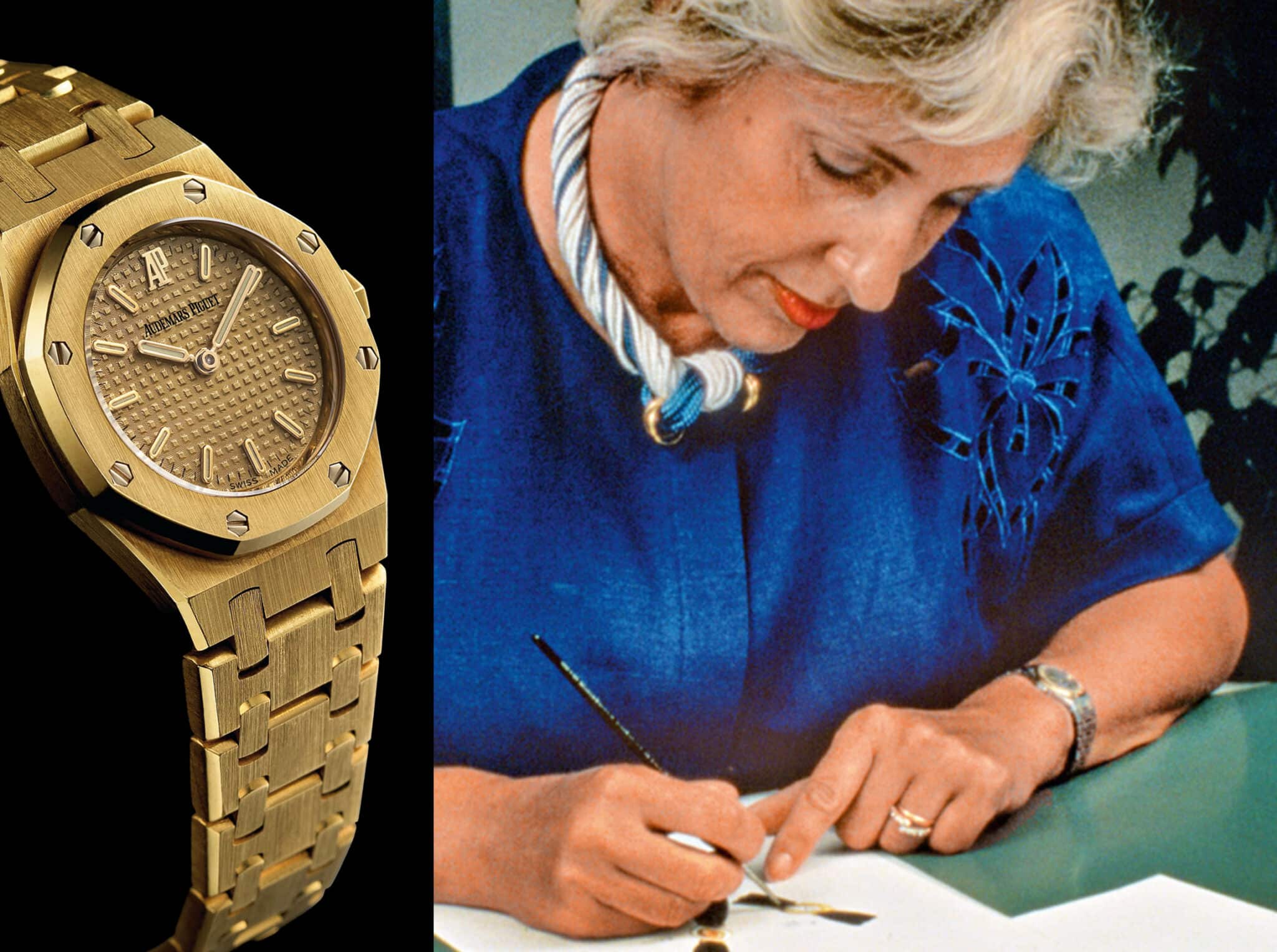 Top watch brands for women | Luxe Watches