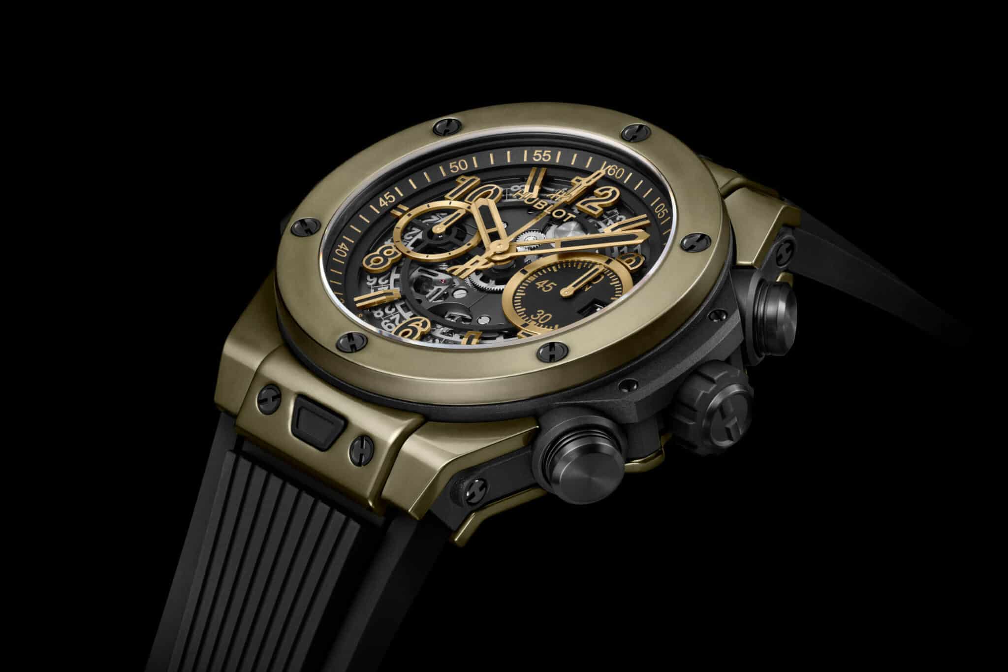 Watch brand rankings 2023: Luxe's favourites | Luxe Watches
