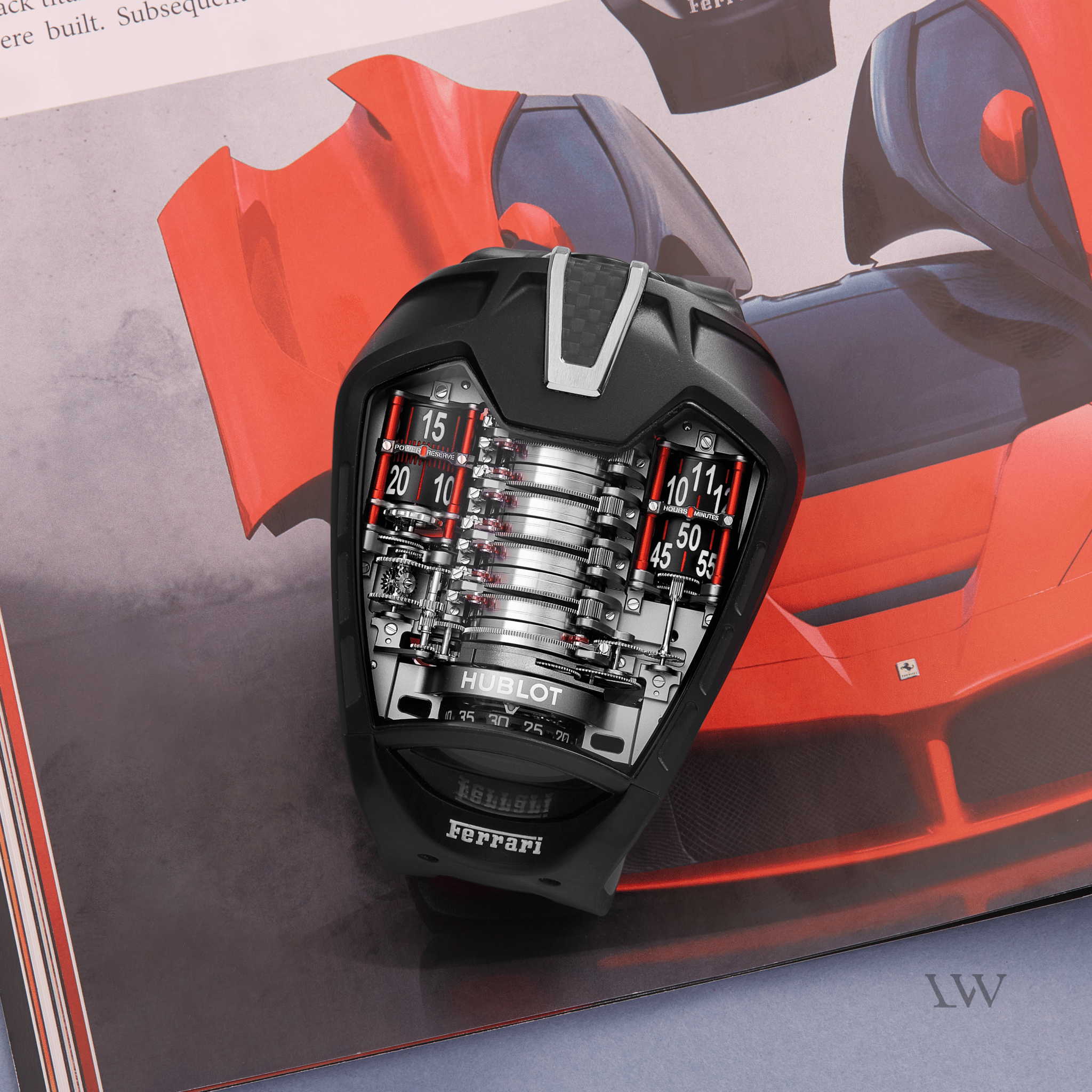 Watch brand rankings 2023: Luxe's favourites | Luxe Watches