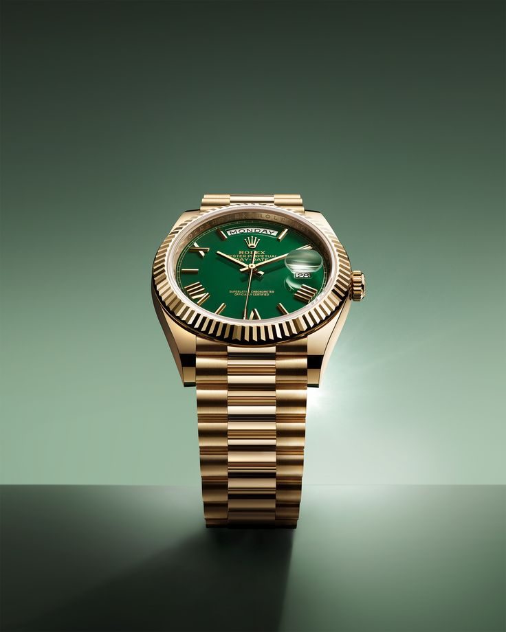 How do Rolexes appreciate? | Luxe Watches