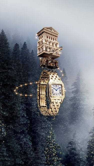 What are the top European watch brands? | Luxe Watches