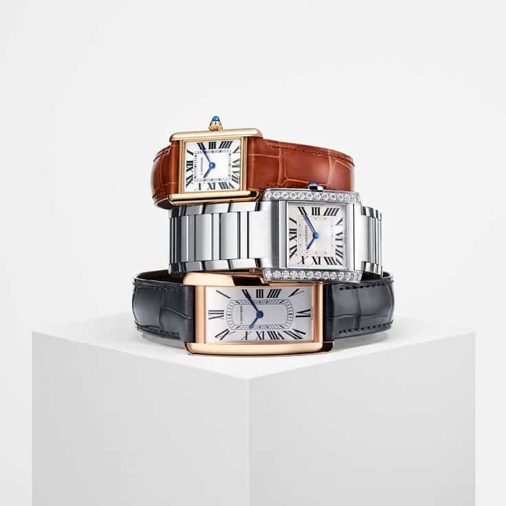 What are the top European watch brands? | Luxe Watches