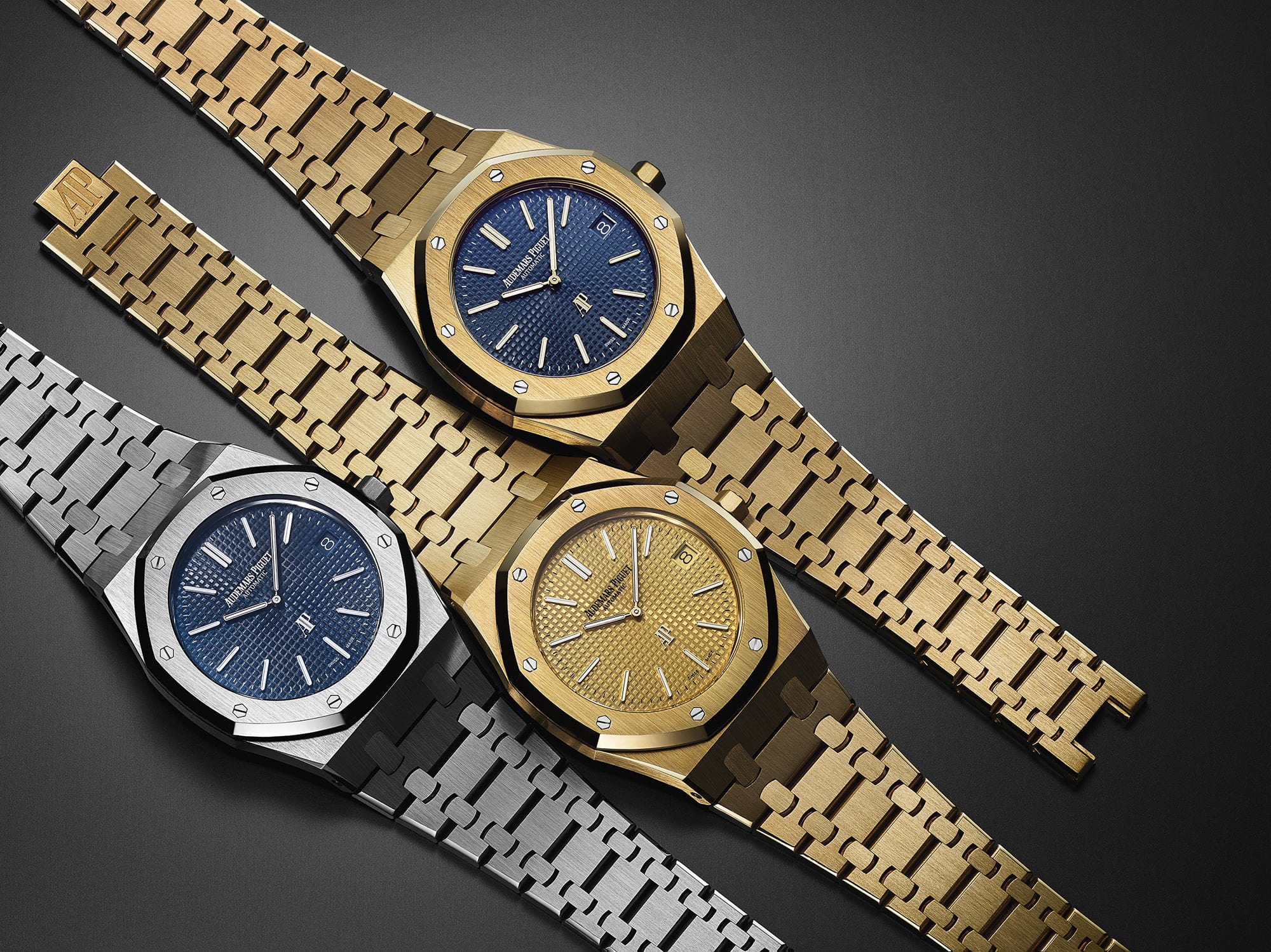 What are the top European watch brands? | Luxe Watches