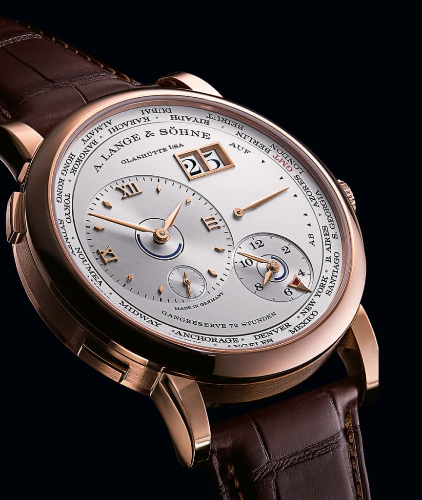 What are the top European watch brands? | Luxe Watches