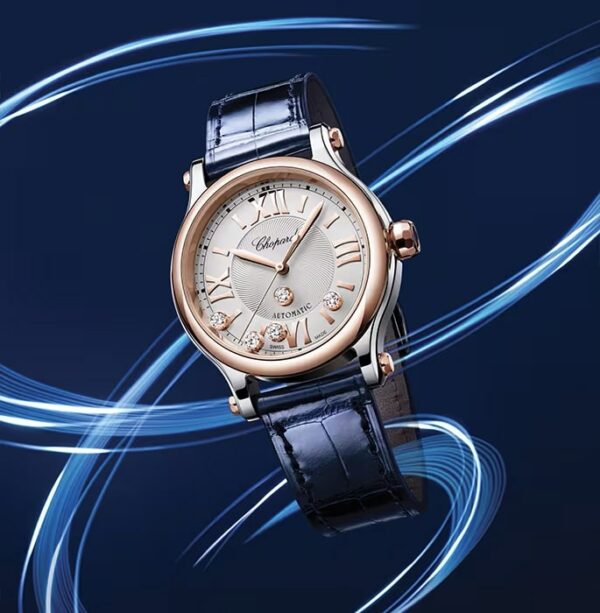 What are the top European watch brands? | Luxe Watches