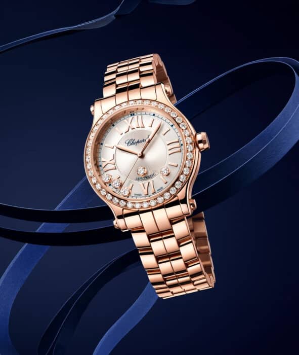 What are the top European watch brands? | Luxe Watches