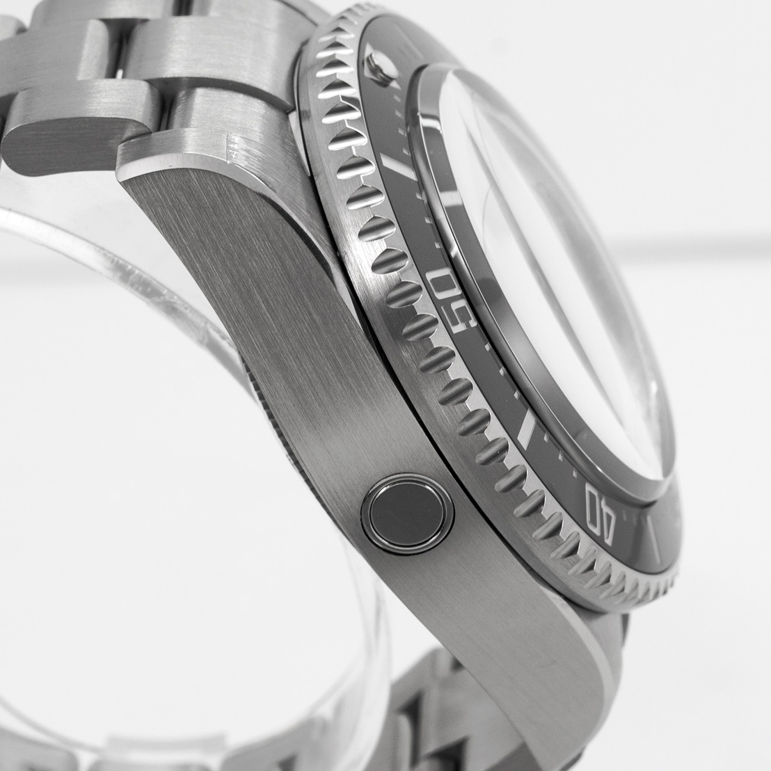 Rolex Oyster Perpetual Sea-Dweller Deepsea Challenge RLX Titanium ...