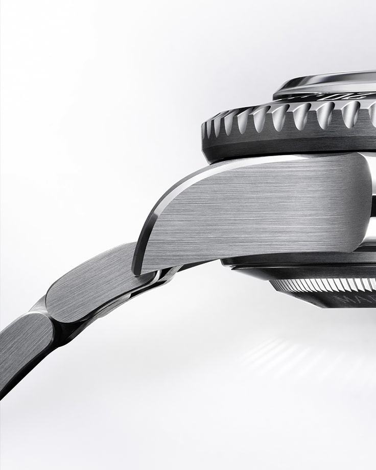 Why we love the new Sea Dweller Deepsea Challenge | Luxe Watches