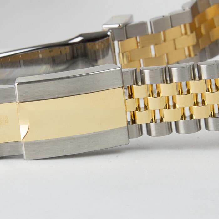 Rolex Oyster Perpetual GMT-Master II Bi-Metal “Zombie”126713GRNR | Luxe ...