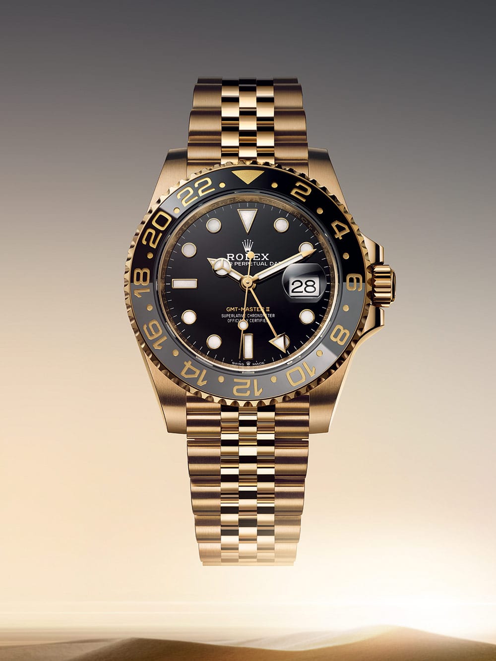Rolex price average increase up 4-5% in the UK | Luxe Watches
