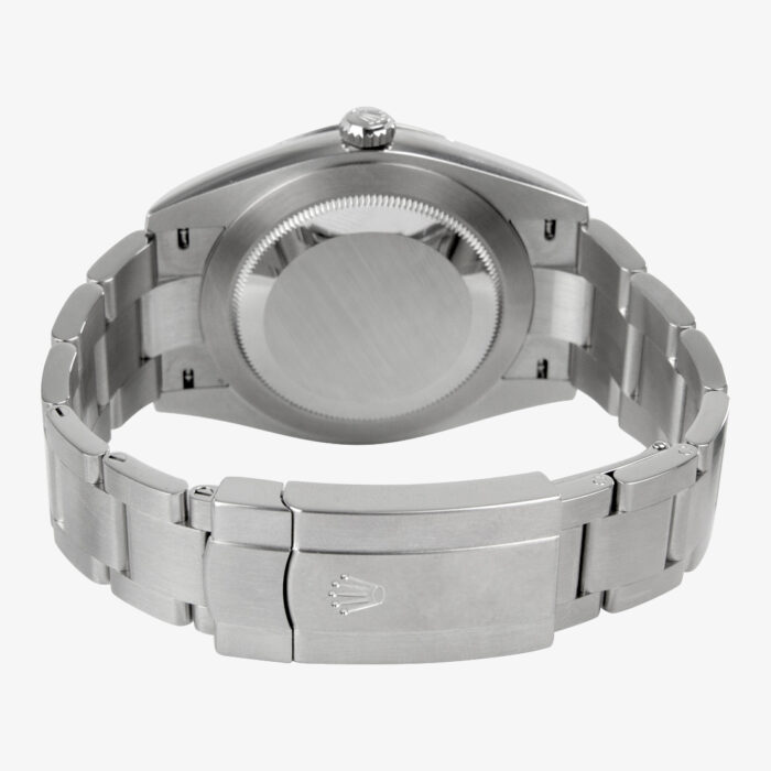 Rolex Oyster Perpetual 41mm 'Celebration Dial' Stainless Steel 124300 ...