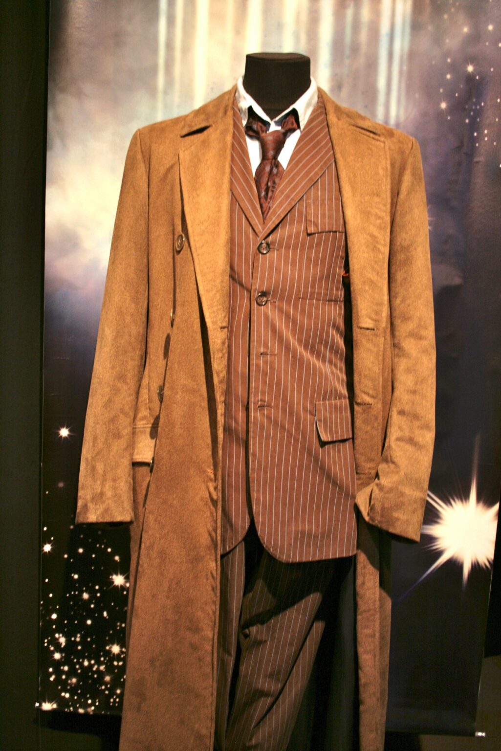 The Most Popular Modern Doctor Who Costumes | Luxe Watches