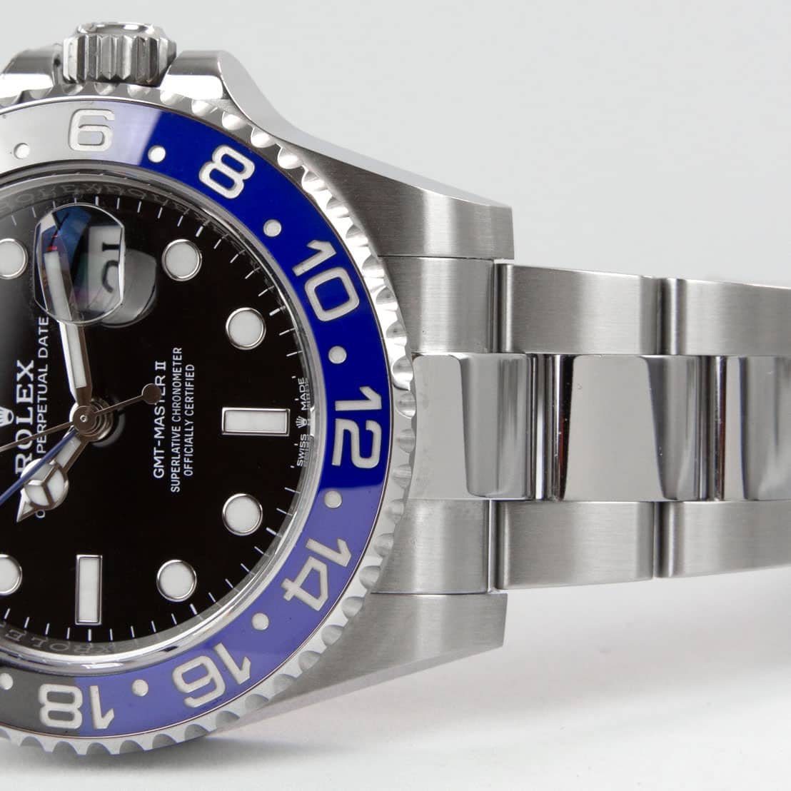 Rolex Batgirl vs. Batman: A Superwatch Showdown | Luxe Watches