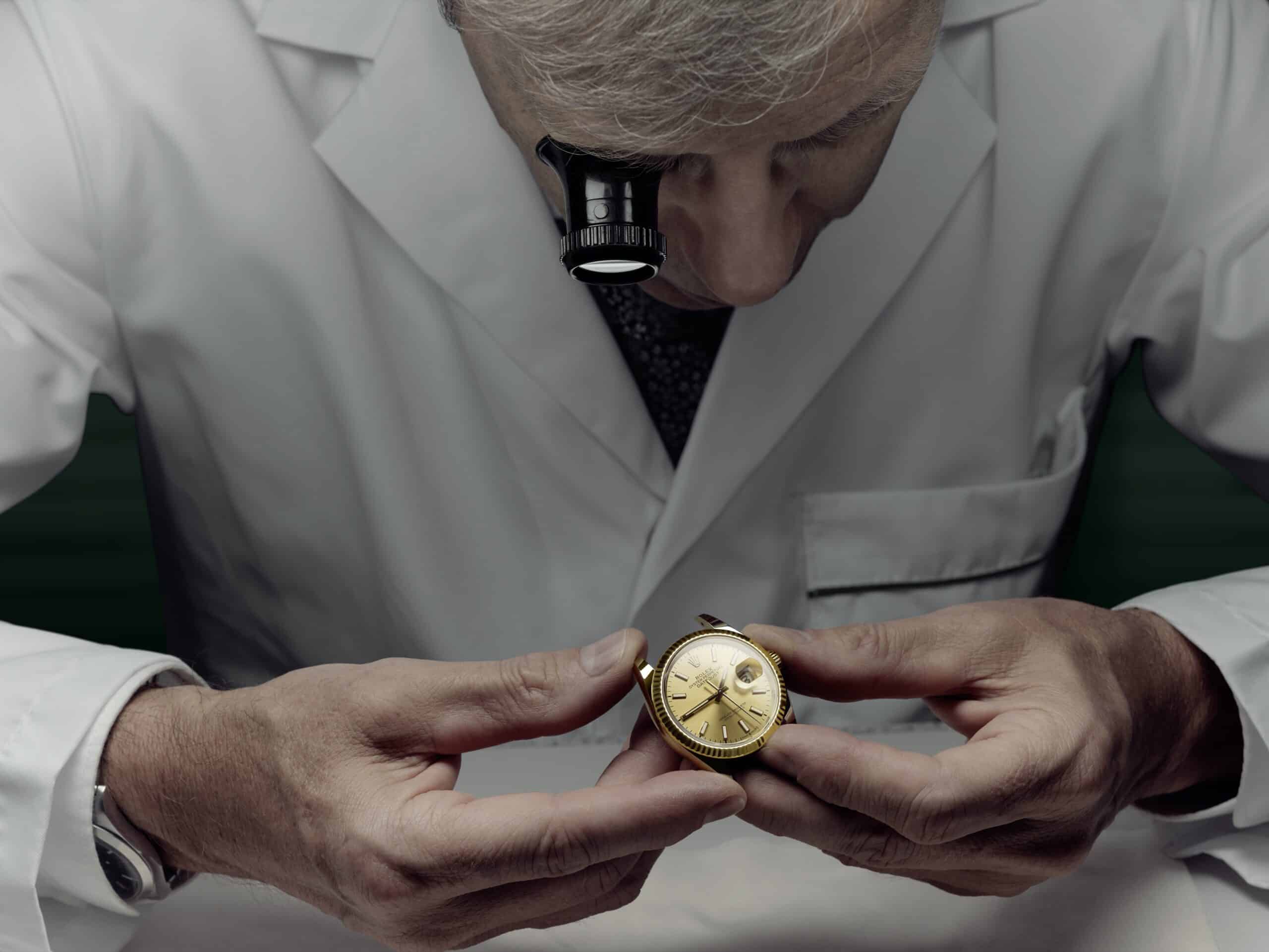 Fun facts you didn’t know about Rolex | Luxe Watches