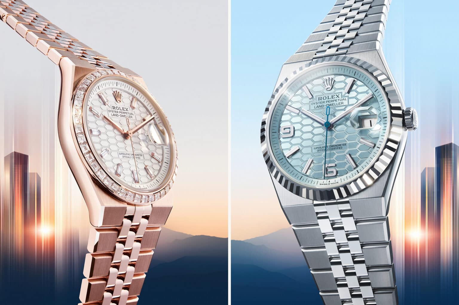 Our favourite luxury ladies watches so far for 2025 | Luxe Watches