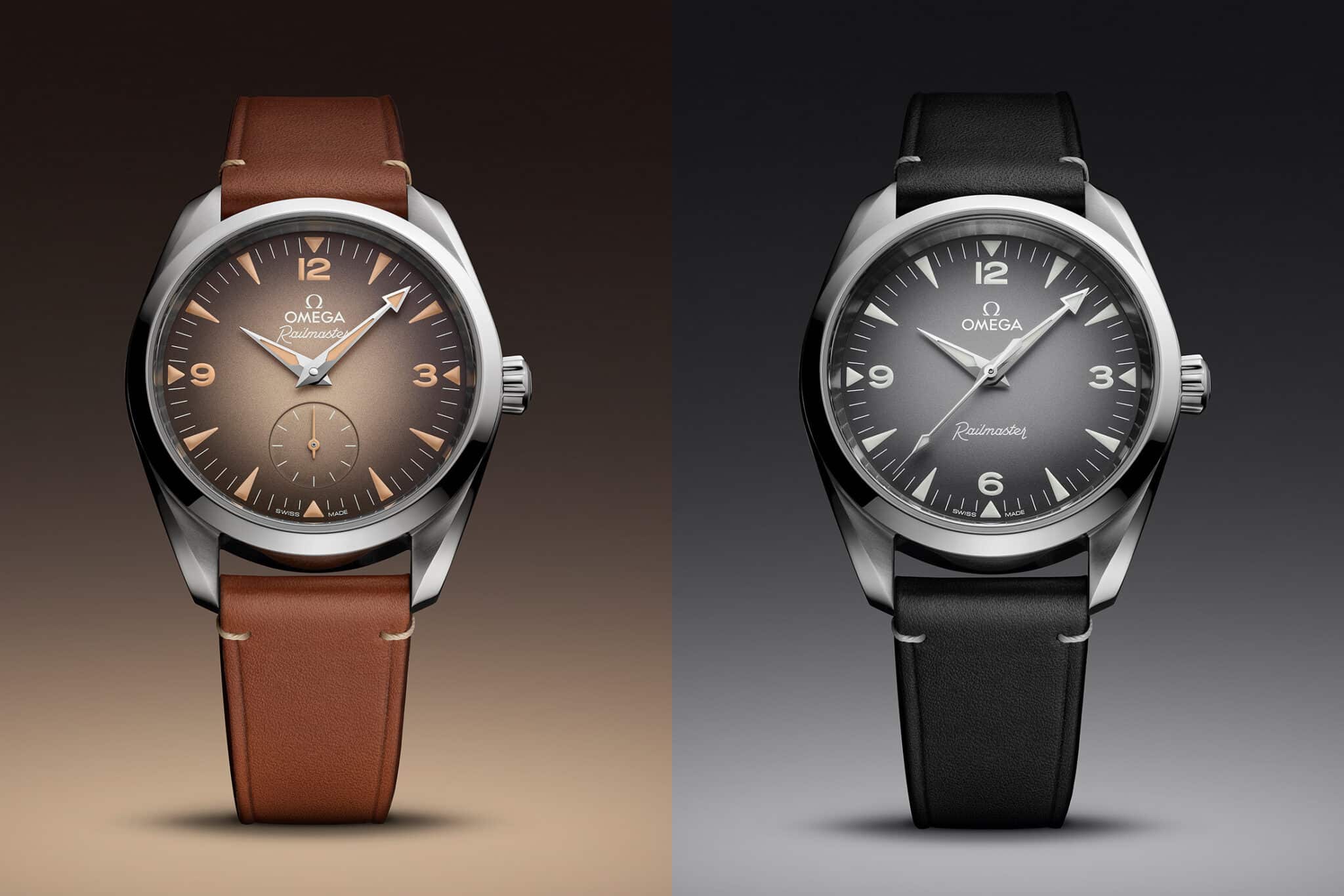 Omega’s line-up for 2025: Speedmasters, Seamasters and other surprises ...