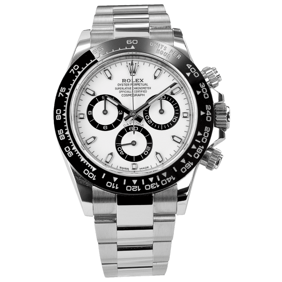 Used and Pre-Owned Rolex Daytona Watches | Luxe Watches
