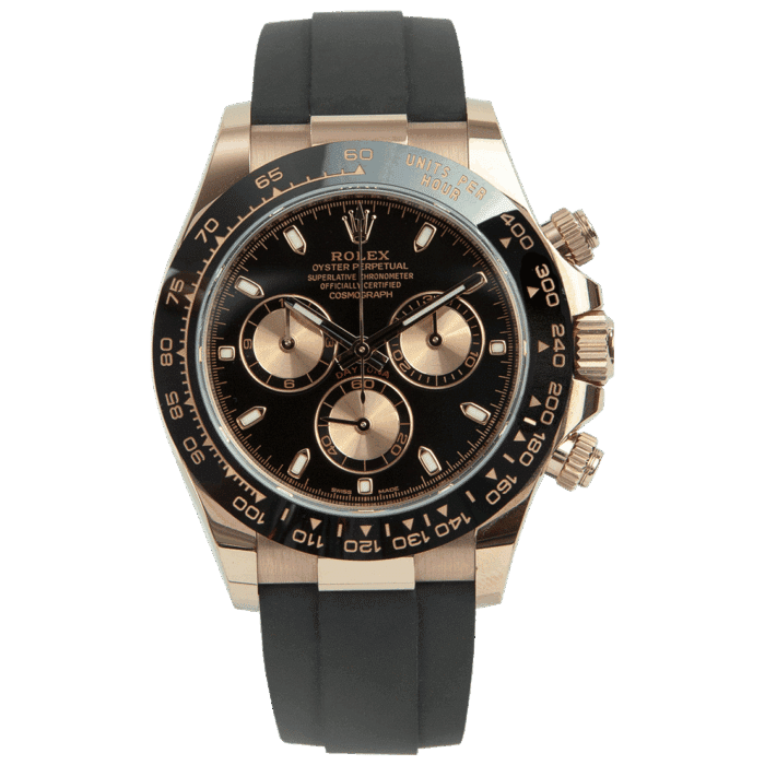 Used and Pre-Owned Rolex Daytona Watches | Luxe Watches