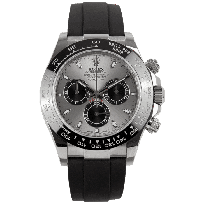 Used and Pre-Owned Rolex Daytona Watches | Luxe Watches