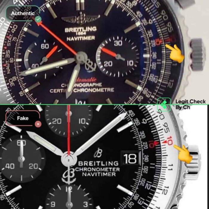How to avoid luxury watch scams this Black Friday | Luxe Watches