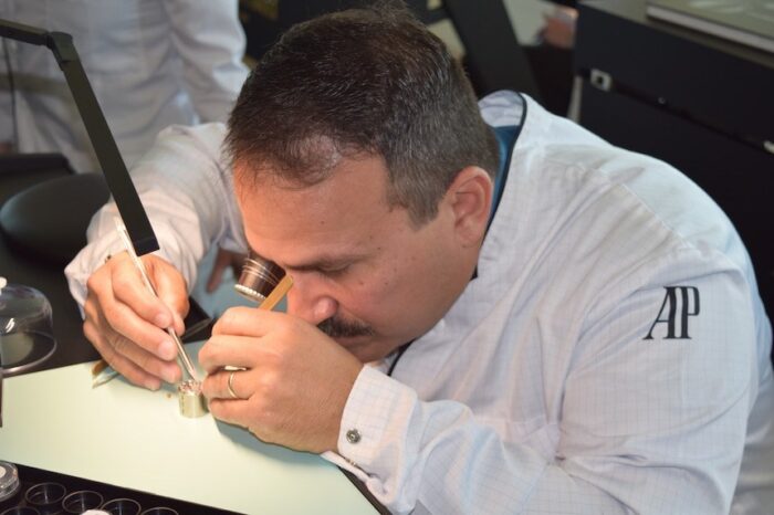 All you need to know about Audemars Piguet watch servicing and repairs ...