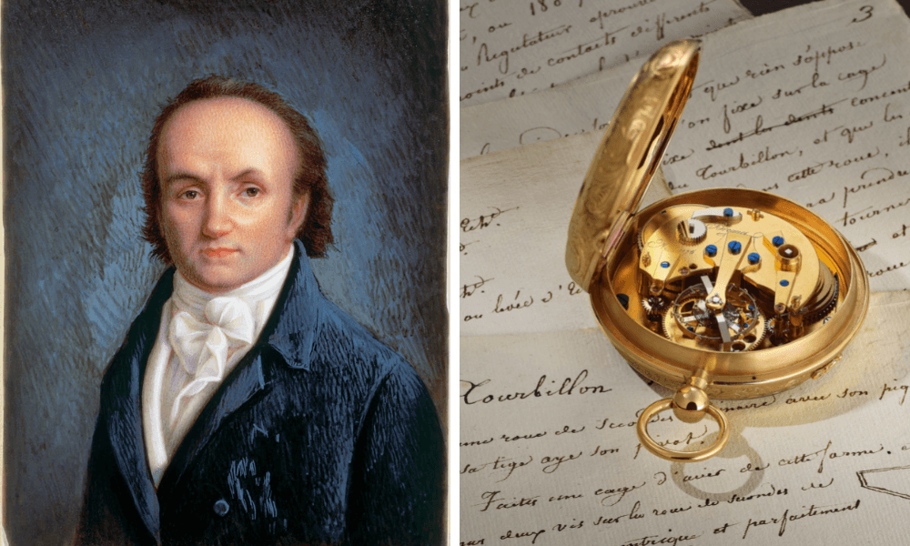What is a tourbillon and why does it matter? | Luxe Watches