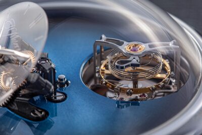 What is a tourbillon and why does it matter? | Luxe Watches