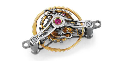 What is a tourbillon and why does it matter? | Luxe Watches