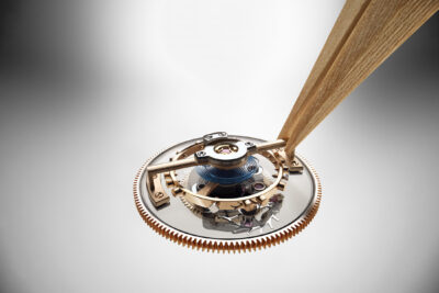 What is a tourbillon and why does it matter? | Luxe Watches