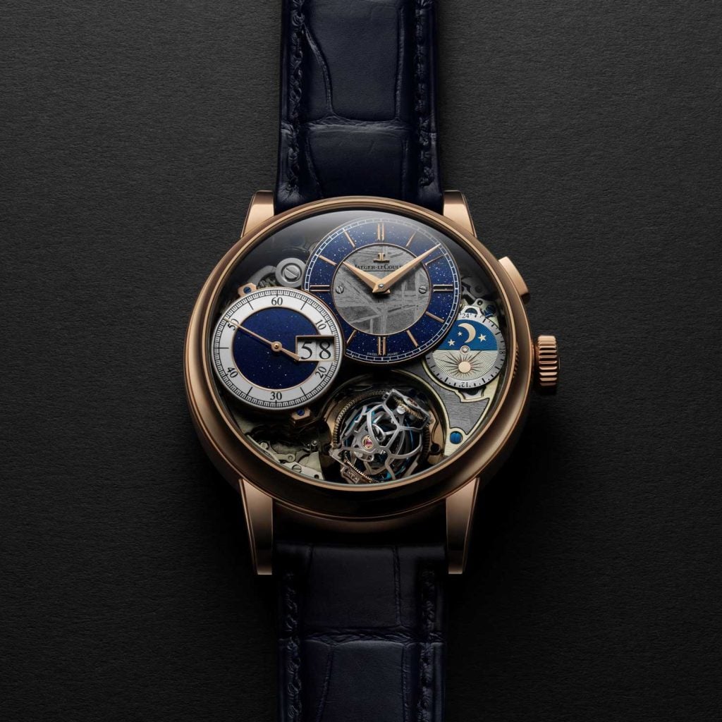 What is a tourbillon and why does it matter? | Luxe Watches