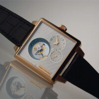 What is a tourbillon and why does it matter? | Luxe Watches