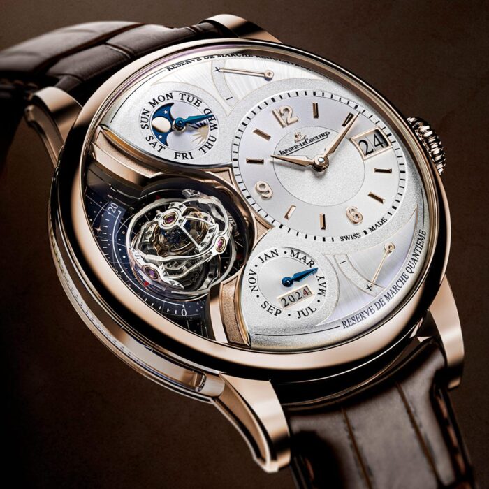 What is a tourbillon and why does it matter? | Luxe Watches