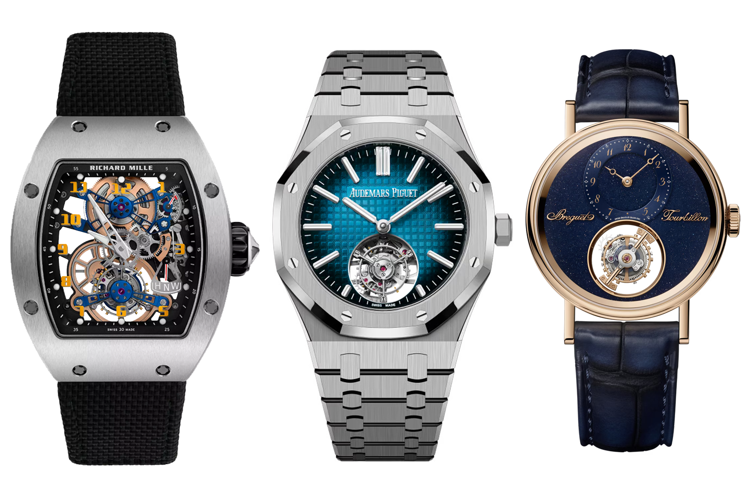 What is a tourbillon and why does it matter? | Luxe Watches