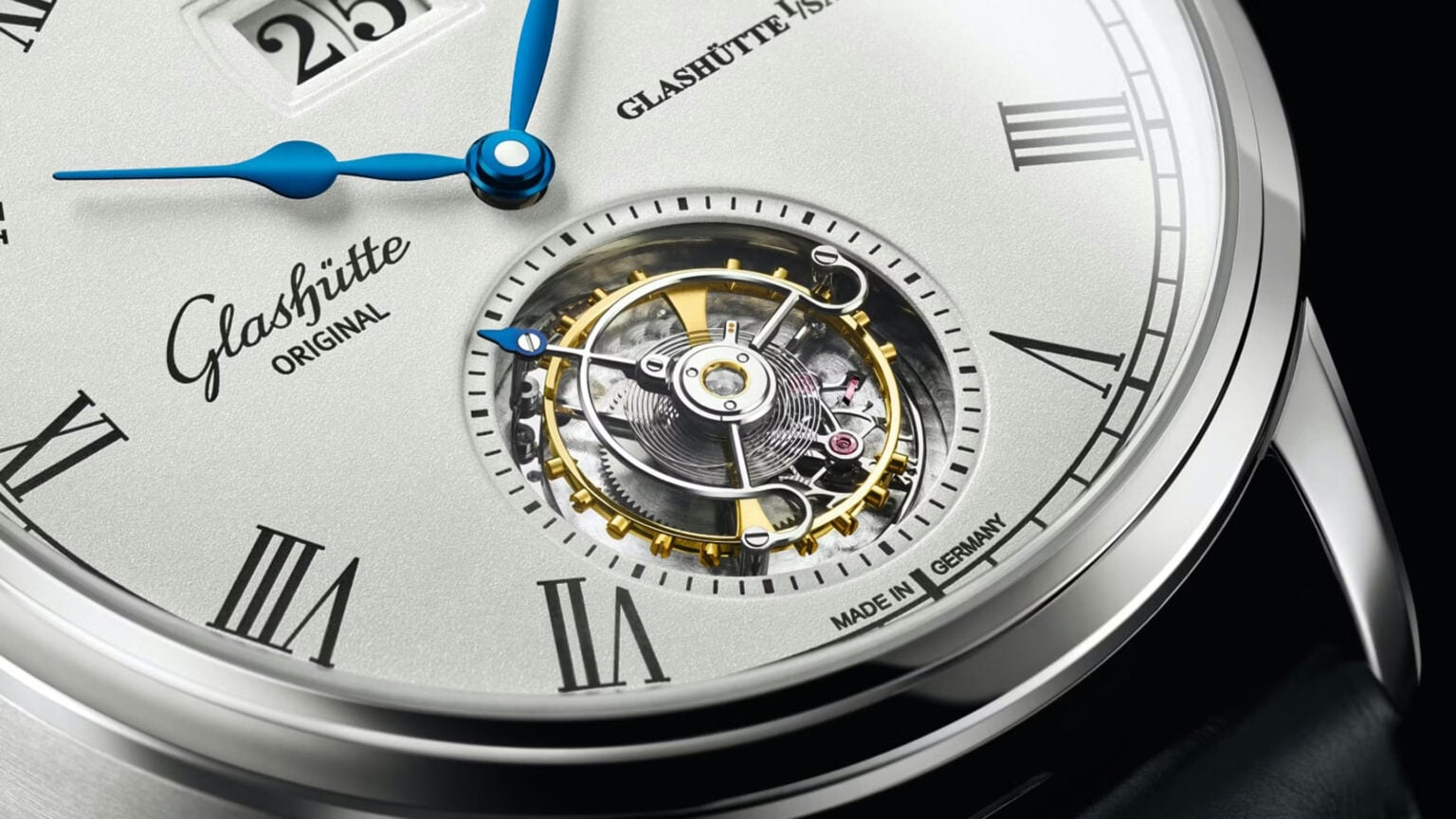 What is a tourbillon and why does it matter? | Luxe Watches