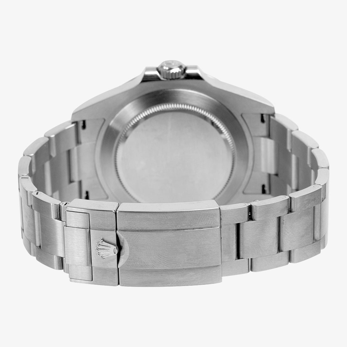 Rolex Oyster Perpetual Explorer II Stainless Steel 226570 | Luxe Watches