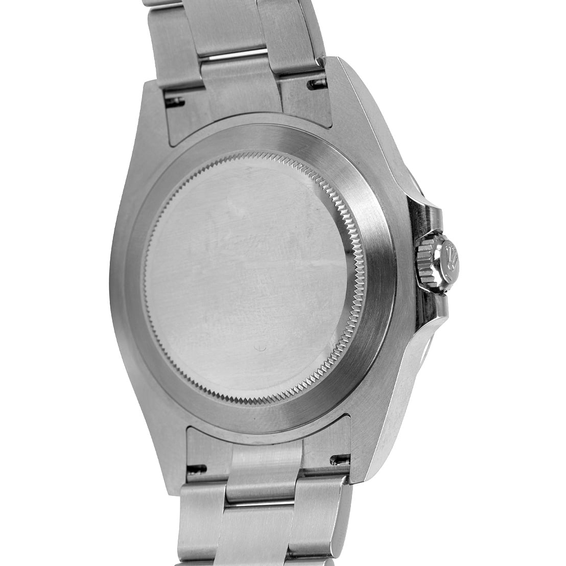 Rolex Oyster Perpetual Explorer II Stainless Steel 226570 | Luxe Watches