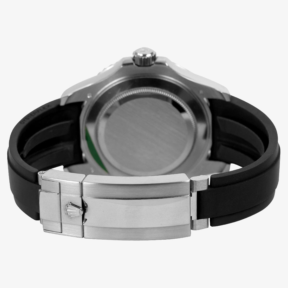 Rolex Oyster Perpetual Yacht-Master 42mm 18kt White Gold 226659 | Luxe ...